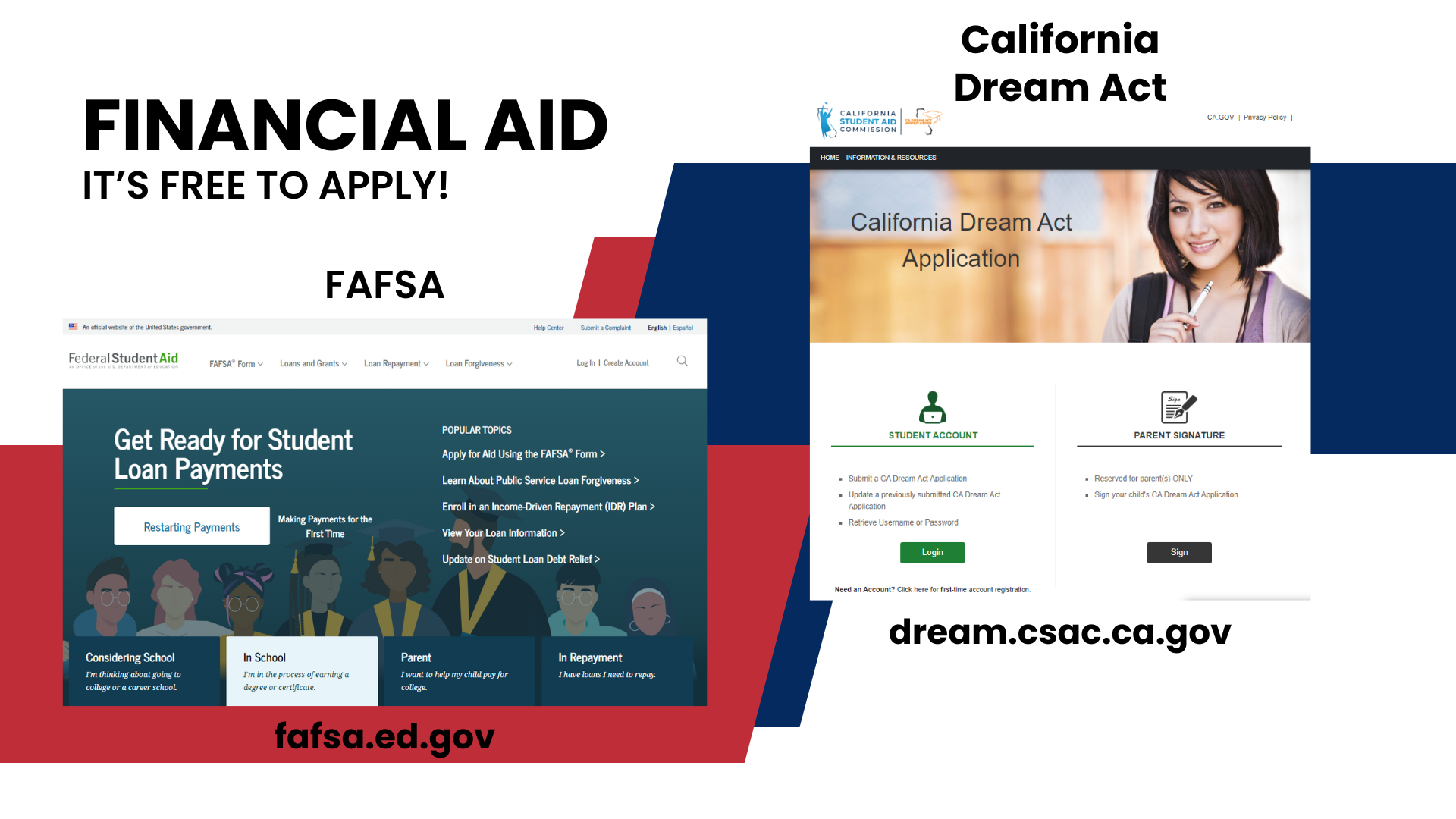 High School Seniors EOPS Page | Extended Opportunity Programs & Services